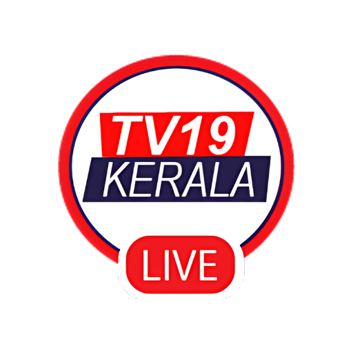 LIVE TV – TV19 Kerala